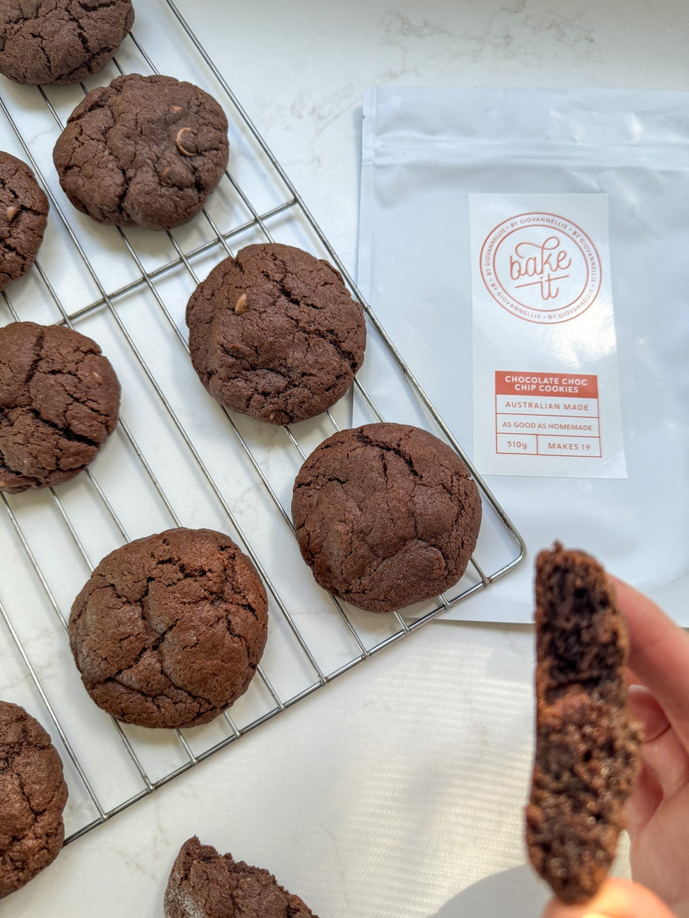 Spatula & Cookie Bundle – Bake it by Giovannellis